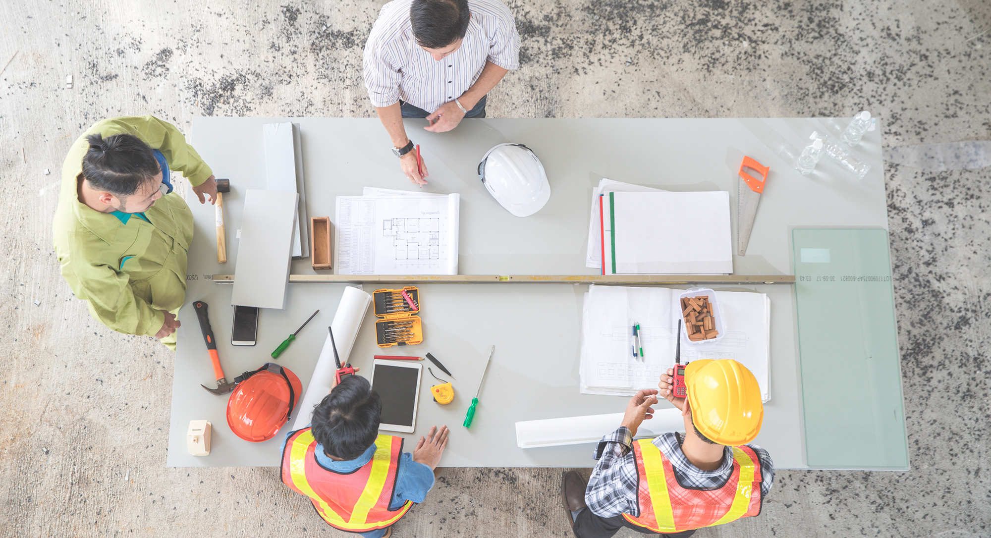 Engineering Consultancy Services | Amir Madani Runding